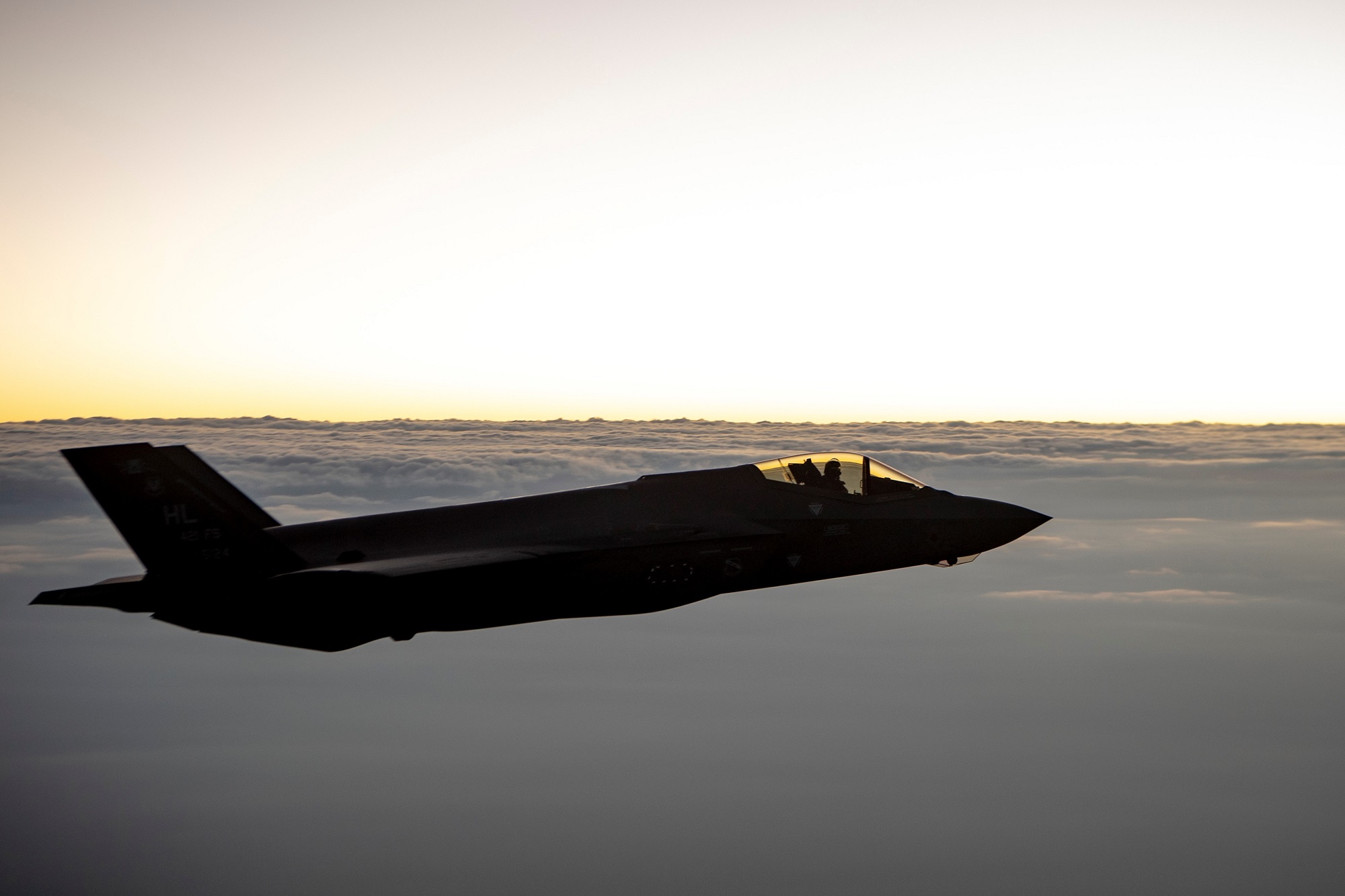 US deploys more fighters in Middle East after Iran incidents