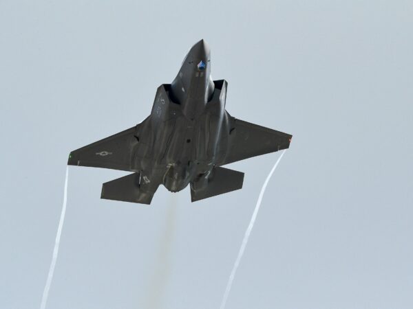 US Air Force to move forward disruptive KC-Z tanker tender: report ...