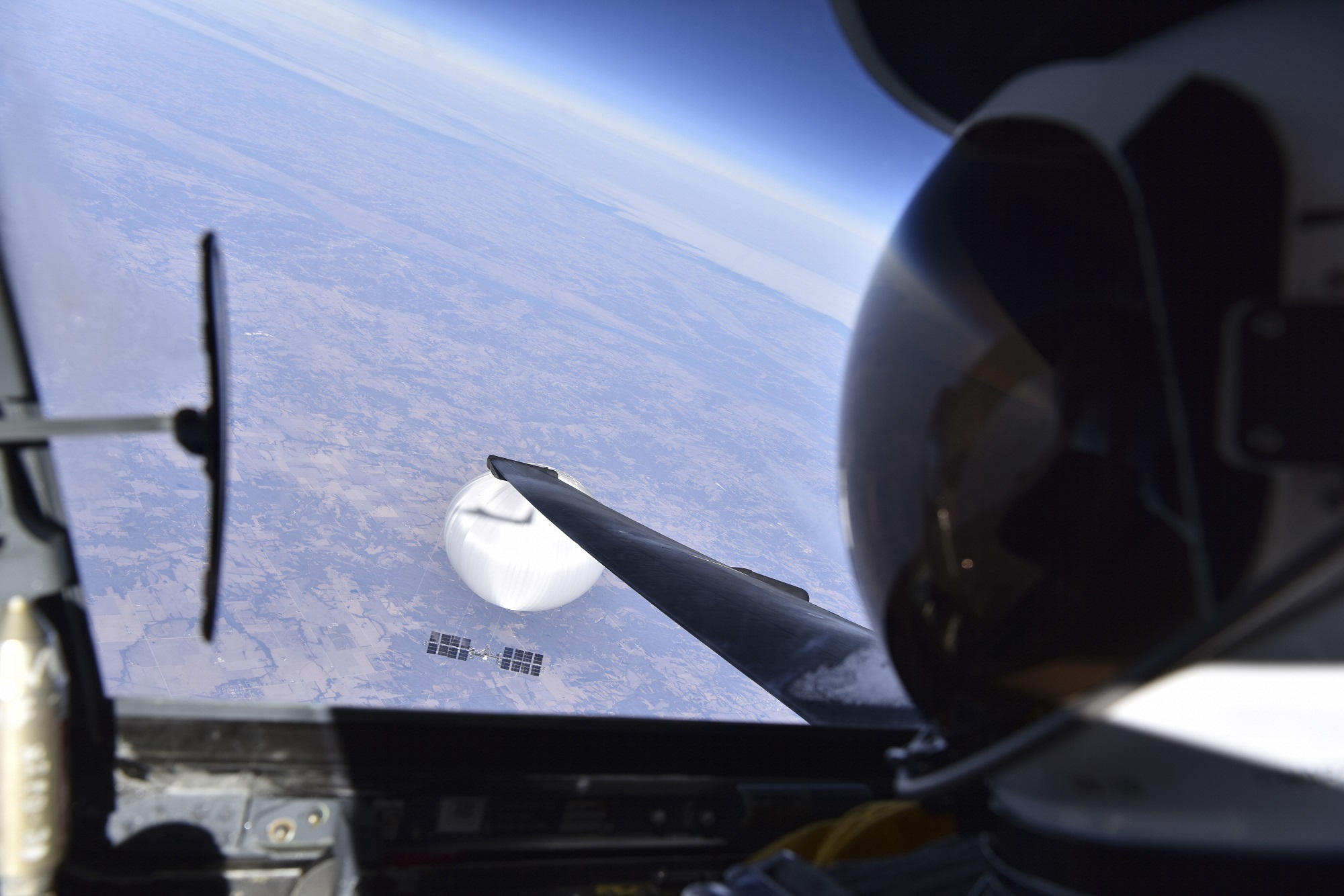 Chinese spy balloon exposed weaknesses in NORAD surveillance