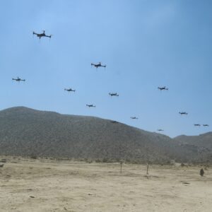 US Army shortlists Griffon, Textron in tactical drone tender