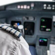 American Airlines to upgrade Airbus A320 cockpit displays - AeroTime
