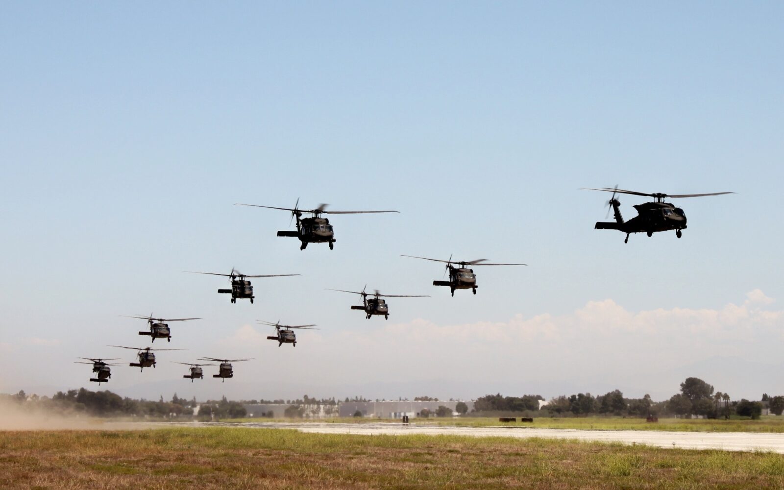 Sikorsky celebrates delivery of 5,000th Hawk helicopter to the US Army ...