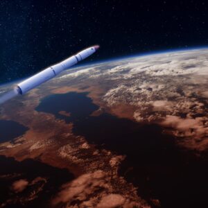 The 5 DEFCON levels explained