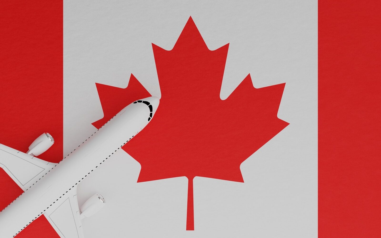 Canada wants to prevent in-flight cardiac arrests - AeroTime