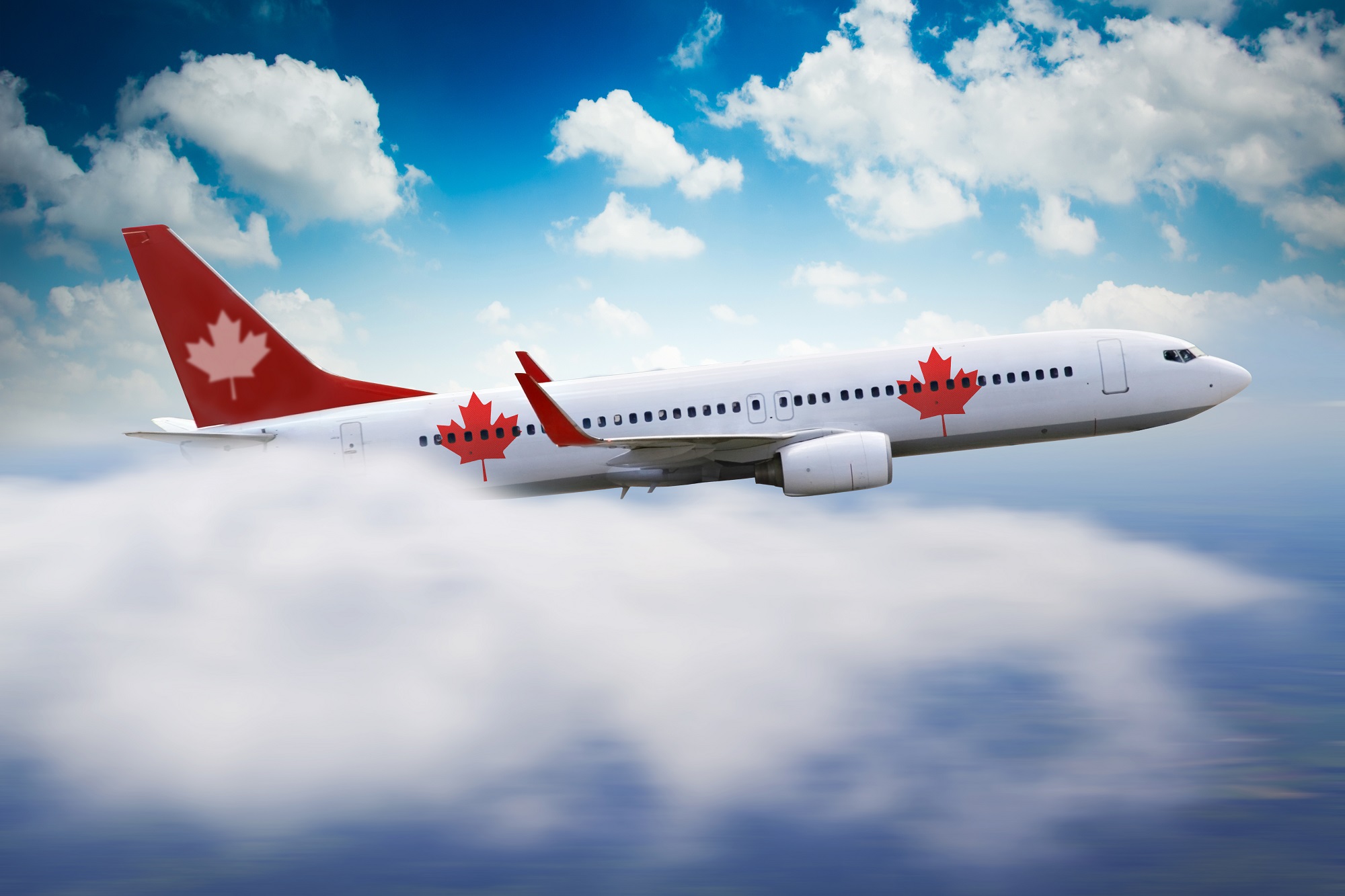 Canada invests $264M in sustainable aviation initiatives - AeroTime