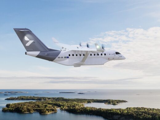 XWing to develop autonomous aircraft for the US Air Force - AeroTime