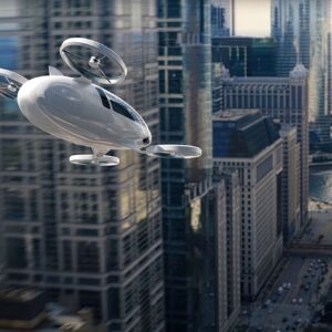 EASA seeks to ensure safe eVTOL operations within the EU - AeroTime