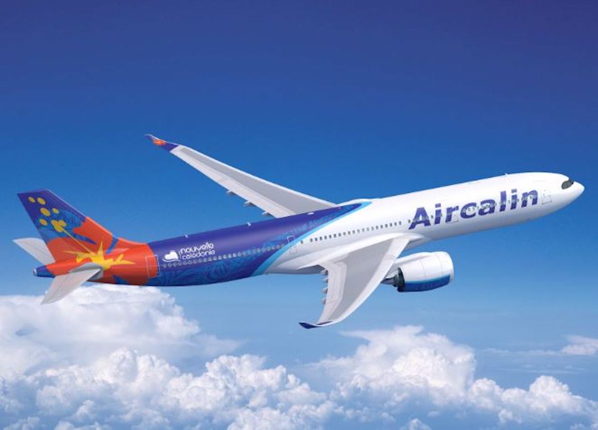 Which airlines operate out of Europe’s overseas territories? - AeroTime