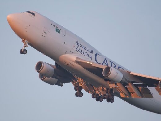 AirAsia cargo unit Teleport introduces first Airbus A321P2F - AeroTime