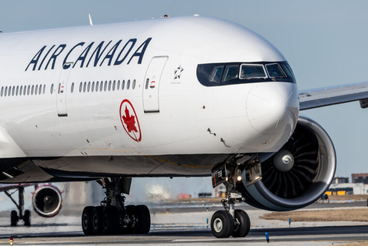 CAE begins training Canada’s future air traffic controllers