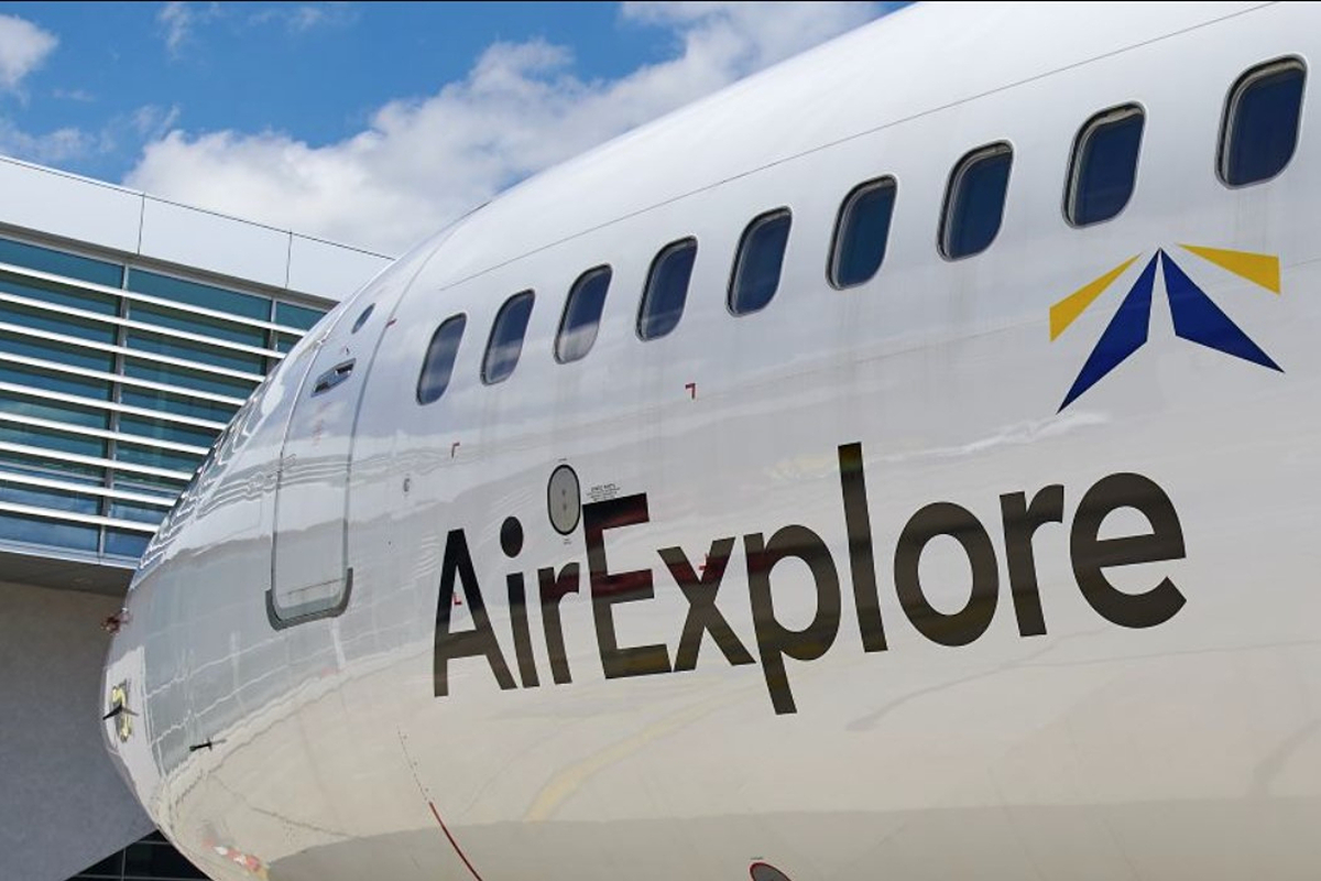 AirExplore receives approval to operate in the US