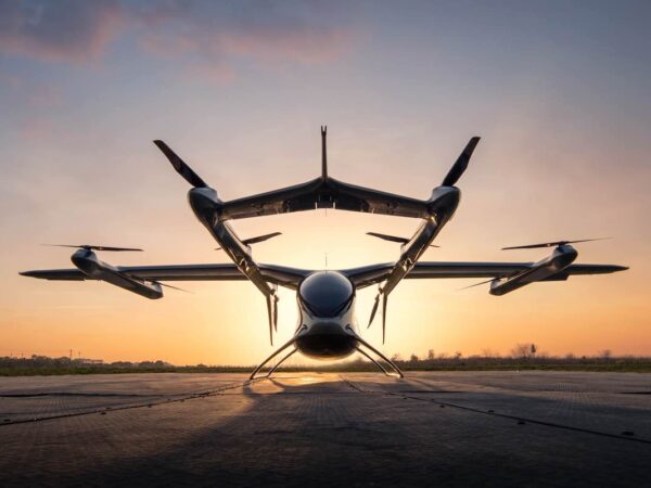 JetZero, Delta partner to develop blended-wing-body airliner - AeroTime