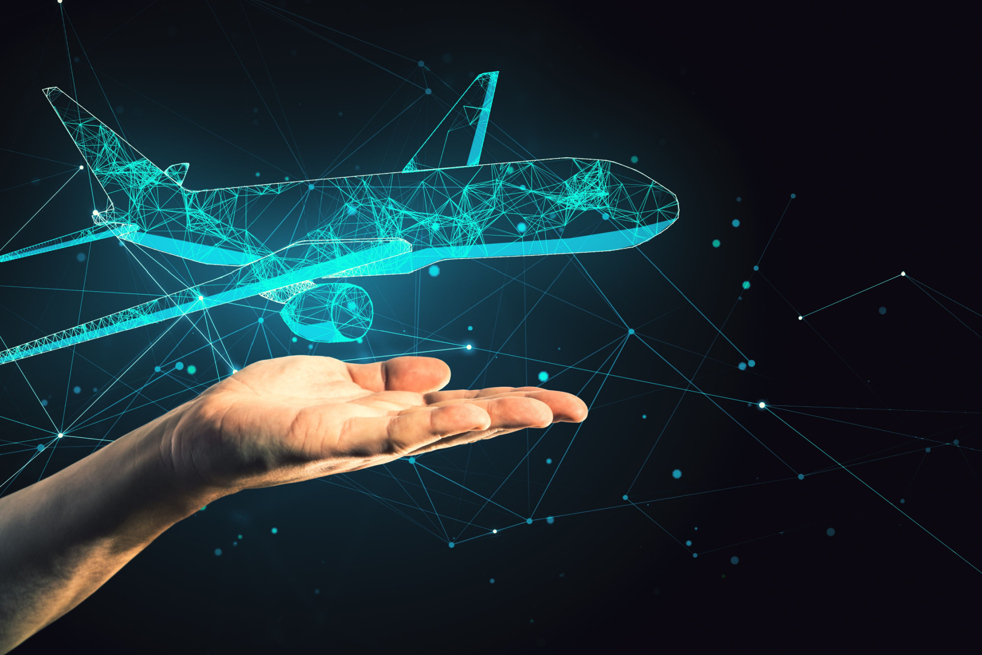 AI cuts lag time revolutionizing MRO operations - AeroTime