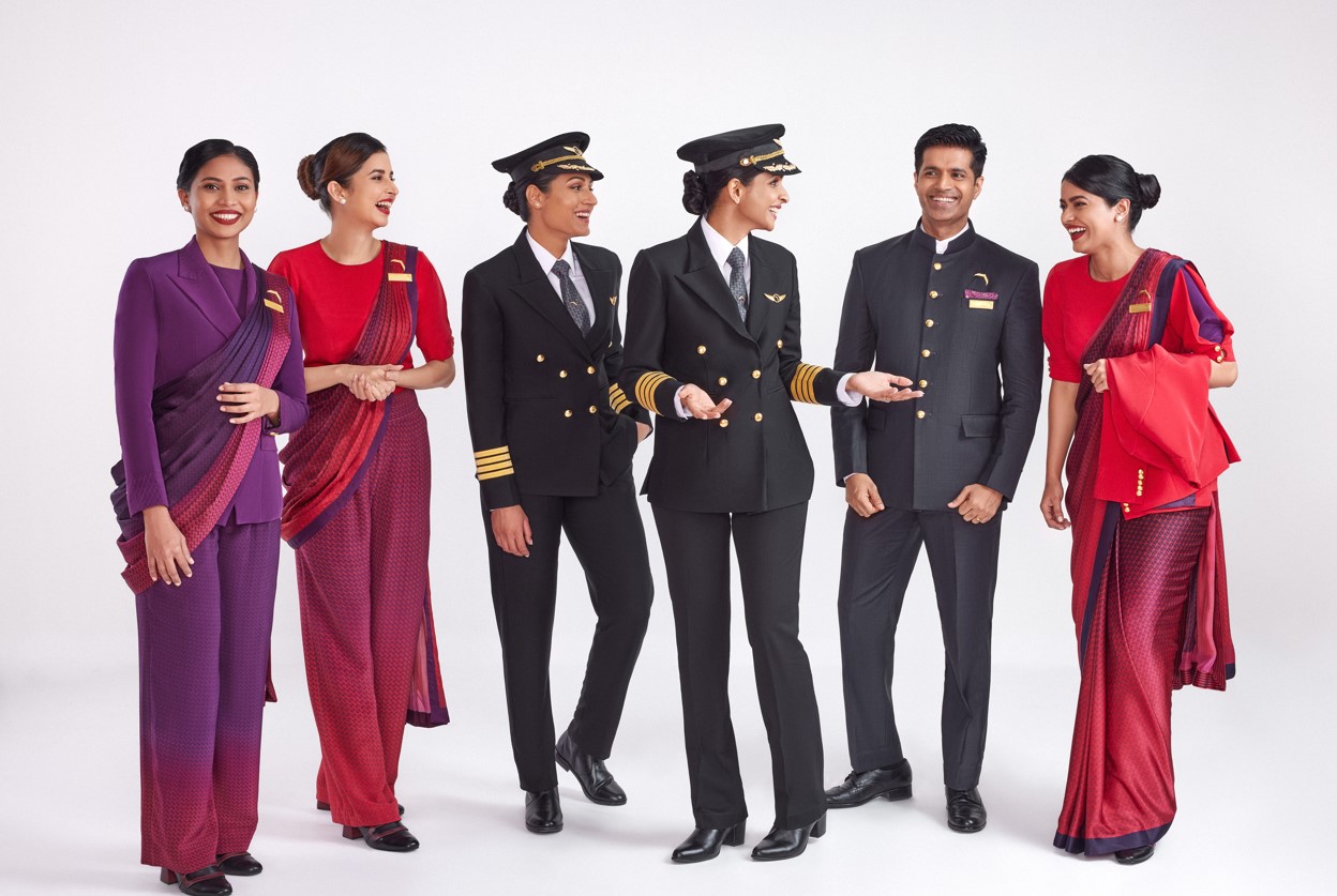 Air India To Establish Pilot Training Facility Air India To Establish Pilot Training Facility