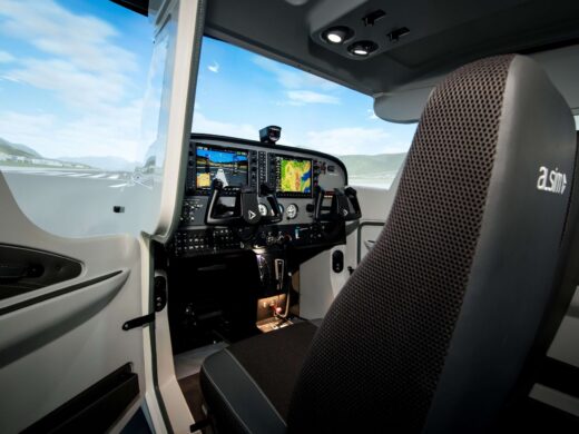 Airbus confirms A321XLR pilot training requirements - AeroTime