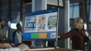 Technology innovations transforming the airports of the future: Part 1 ...