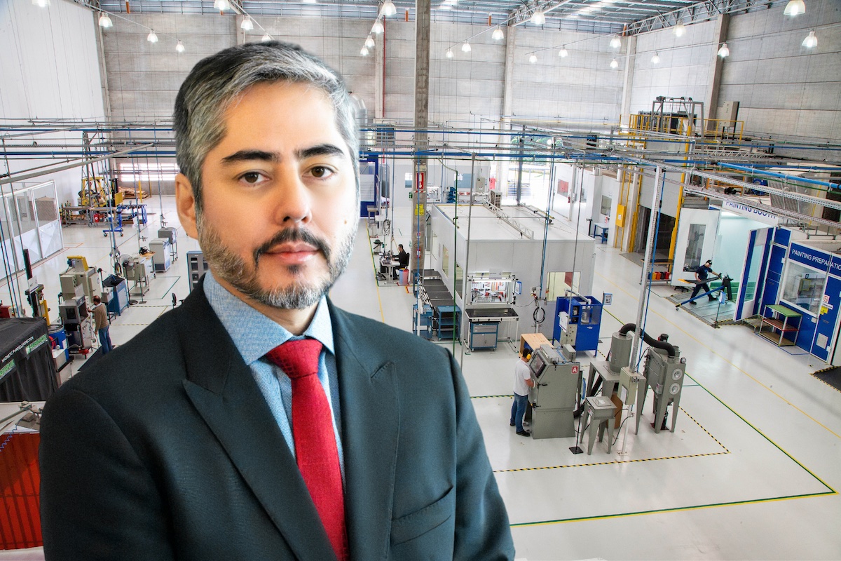 How Brazil helped the growth of Aircraft Propeller Service (APS)