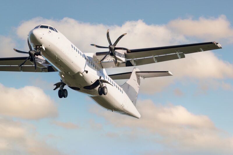 APS to become a leading global ATR/Embraer parts specialist
