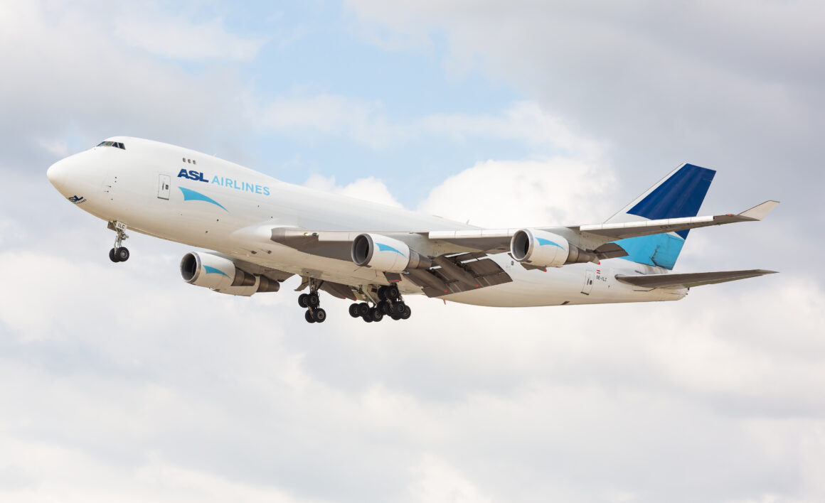 Top 10 global leaders in dedicated ACMI airline services - AeroTime