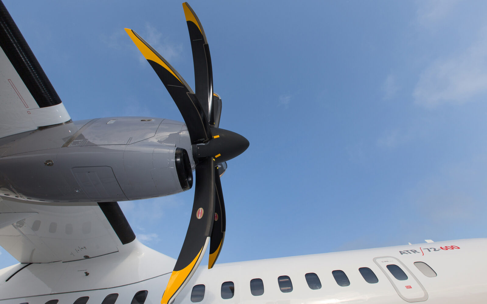 APS sets its sights on Asia Pacific - AeroTime