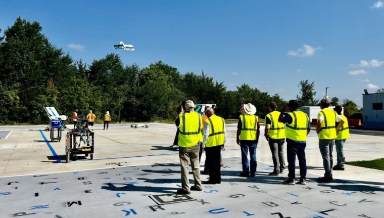 FAA clears Amazon Prime drones to operate more widely