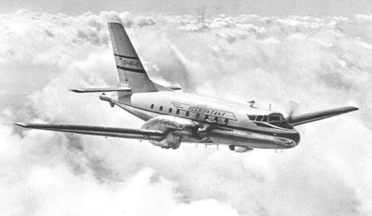 Remembering the curious-looking Aviation Traders Carvair