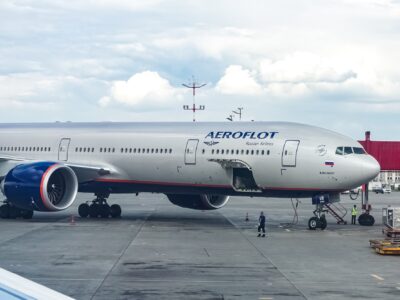 Ethiopian Airlines flight ET-3717 intercepted after hour-long radio ...