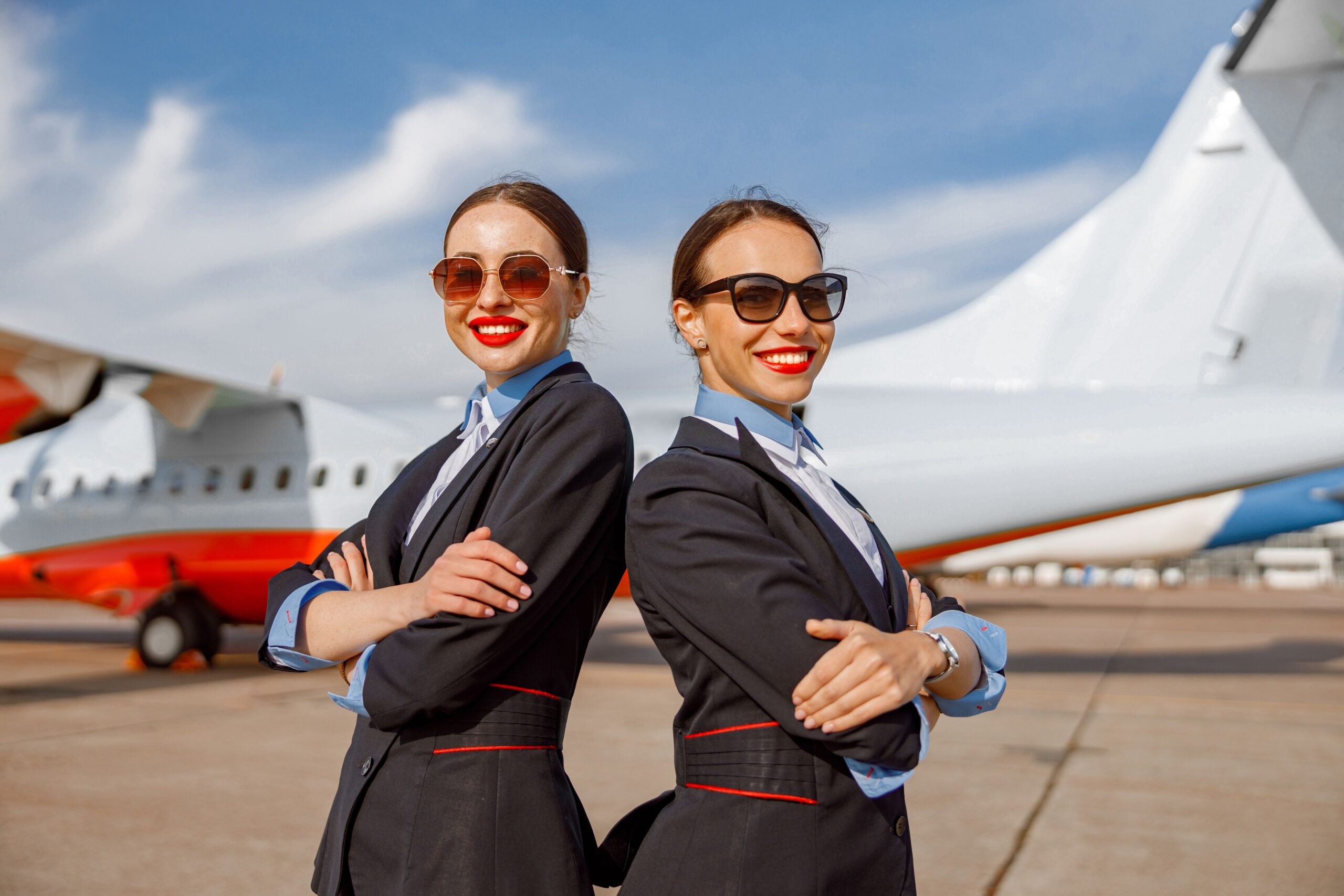 Millennials vs. Gen Z: what aviation recruiters need to know