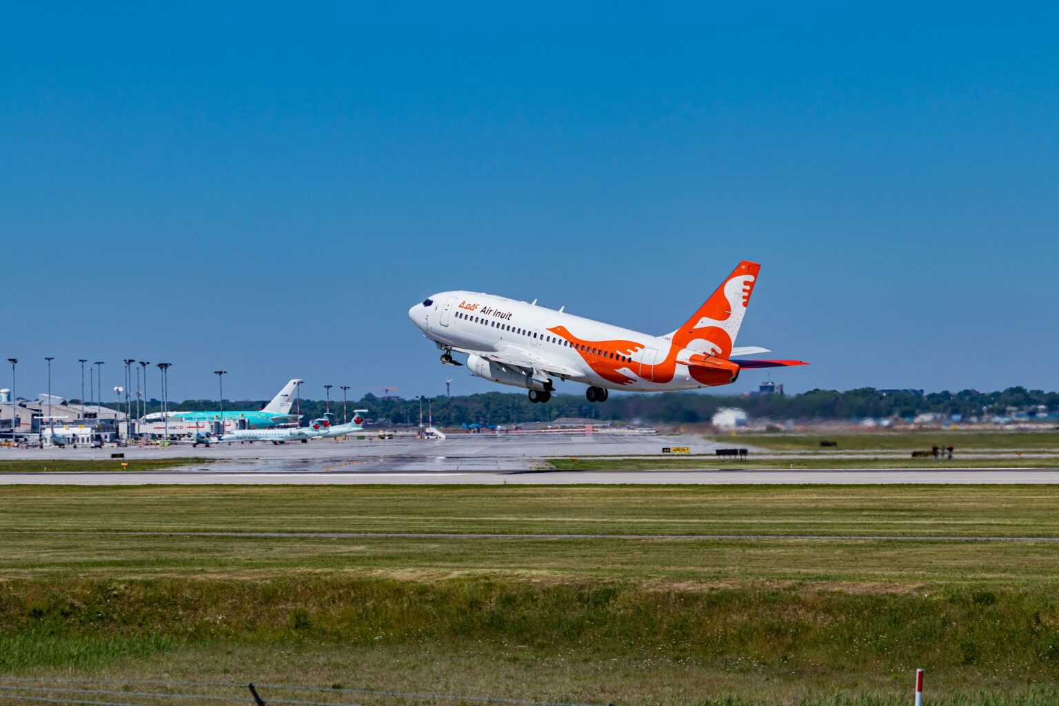 The enduring success of the Boeing 737 family