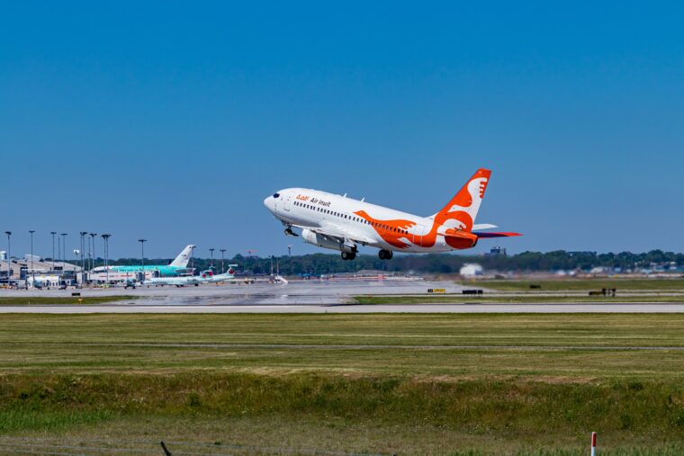 The enduring success of the Boeing 737 family