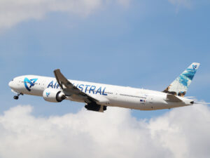 Japanese start-up Toki Air takes delivery of first aircraft - AeroTime