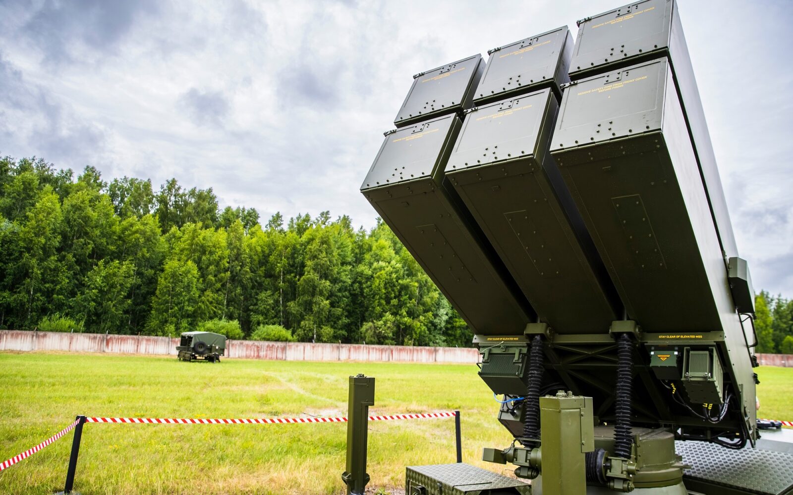 New tech makes Chinese missiles appear to be civilian jets