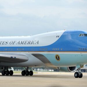USAF plans to upgrade the current Air Force One for $29.7M - AeroTime
