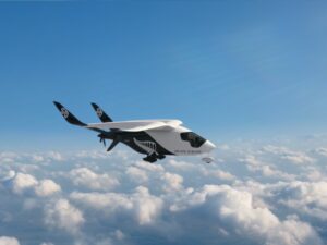 Elysian Aircraft unveils all-electric aircraft - AeroTime