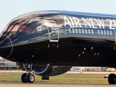 ATR and Pratt & Whitney Canada prepare for 100% SAF - AeroTime