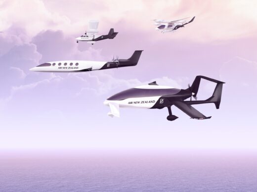 How can AI-inspired tech provide pilots with another pair of eyes ...