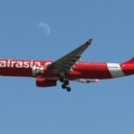 AirAsia cargo unit Teleport introduces first Airbus A321P2F - AeroTime