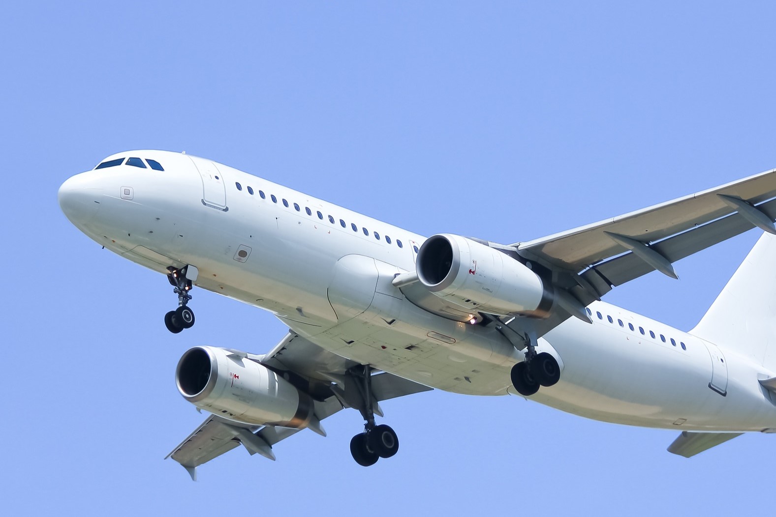 Nigerian startup airline NG Eagle conducts inaugural flight