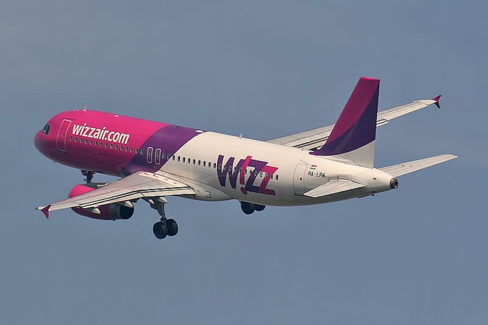 Wizz Air CEO reveals new details about A320s in Ukraine