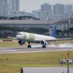 AirAsia cargo unit Teleport introduces first Airbus A321P2F - AeroTime