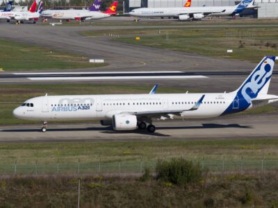 Nidec and Embraer to develop electric propulsion system