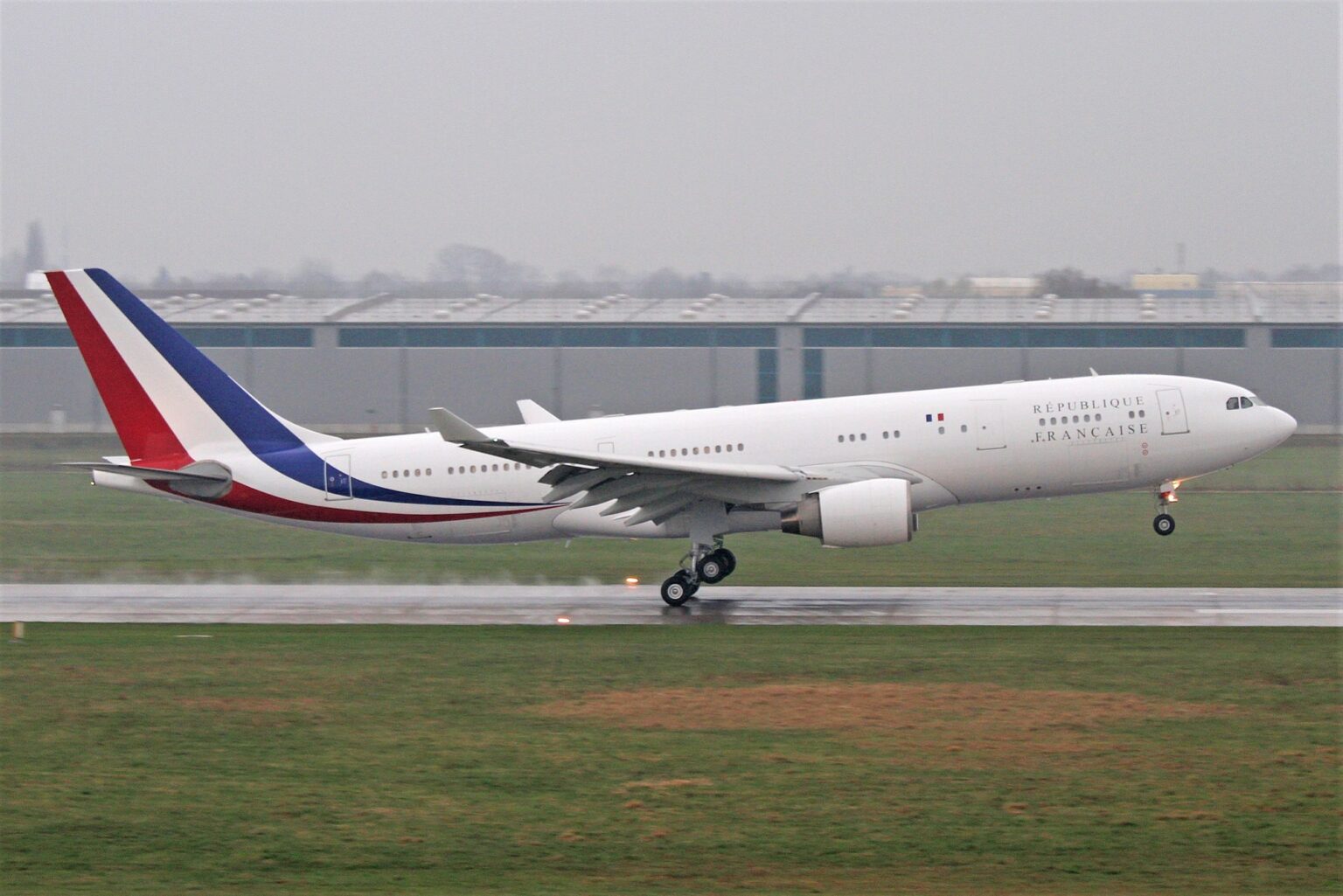 VIP jets: how do presidents, ministers and royals travel? - AeroTime