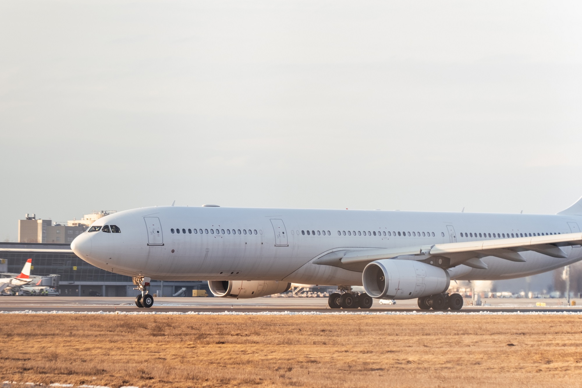 FAA addresses potential Airbus A330ceo engine inlet failures - AeroTime