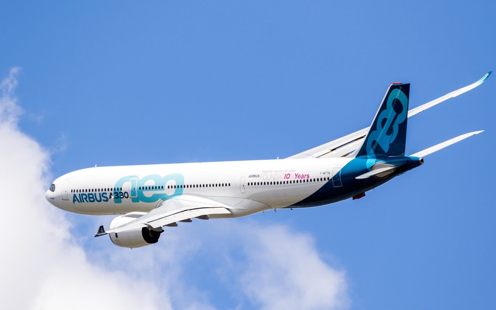 Airbus releases its first original free-to-view docuseries
