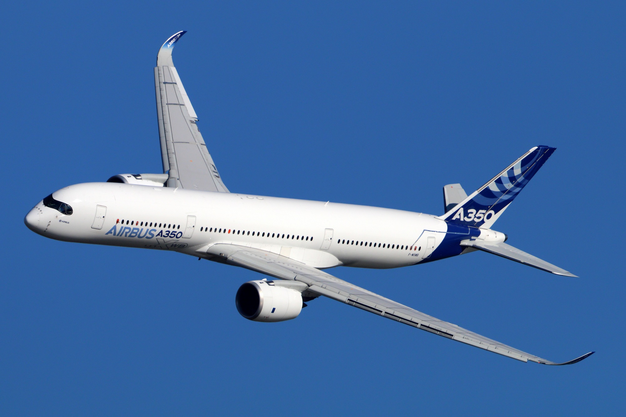 A350 Orders