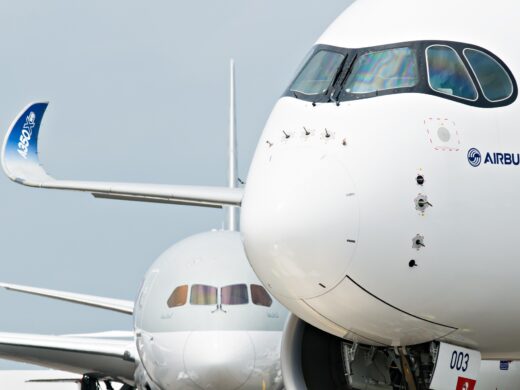 B747-400F nose-loader liveried and operational on Magma Aviation - AeroTime