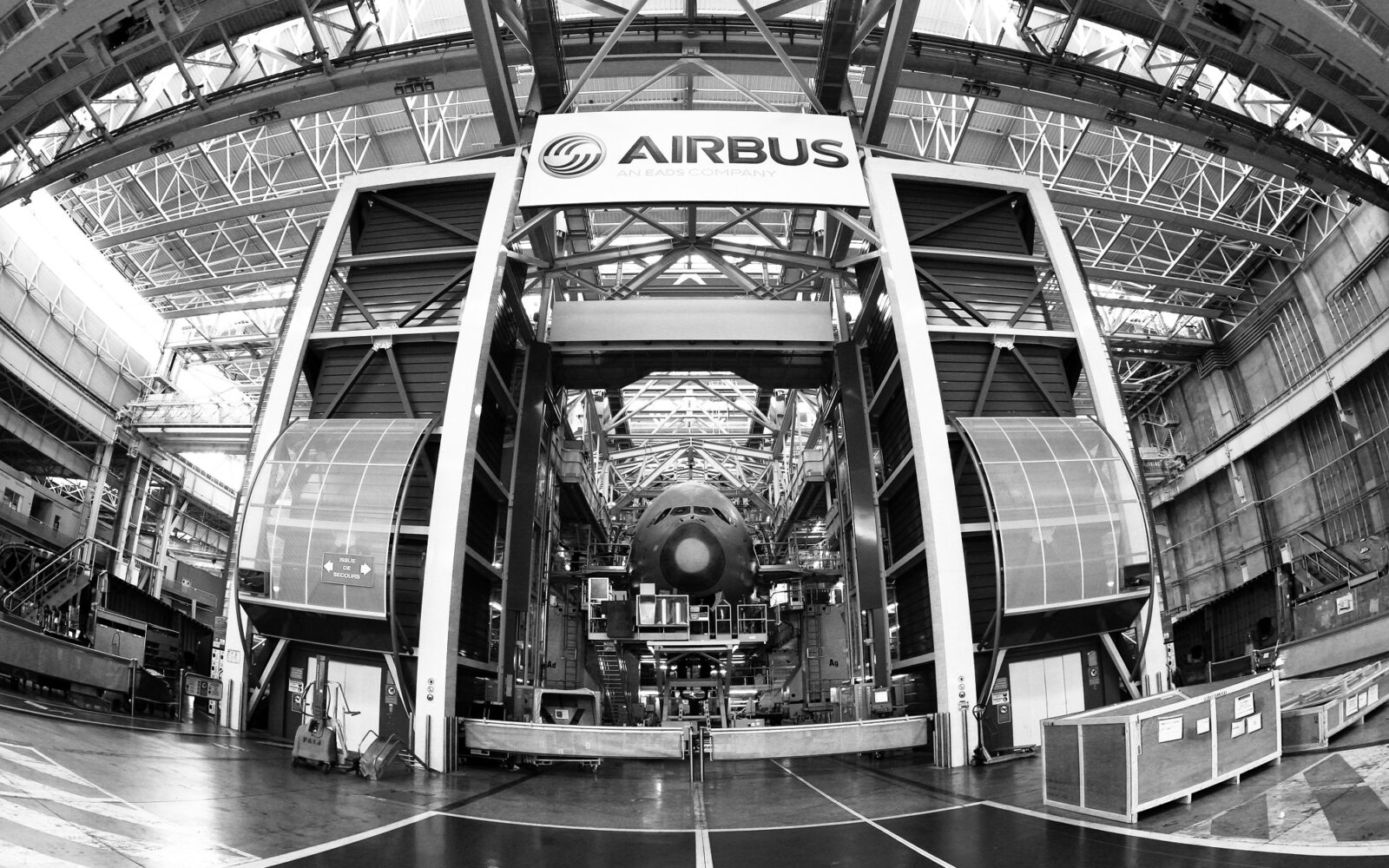 Airbus expects supply chain issues to improve in H2 2023 - AeroTime