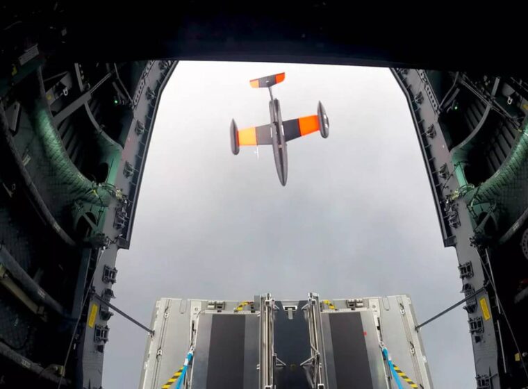 Loyal Wingman - AeroTime