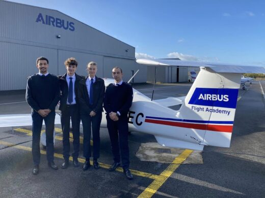 JetBlue to fly to Dublin and Edinburgh, boost Paris service - AeroTime