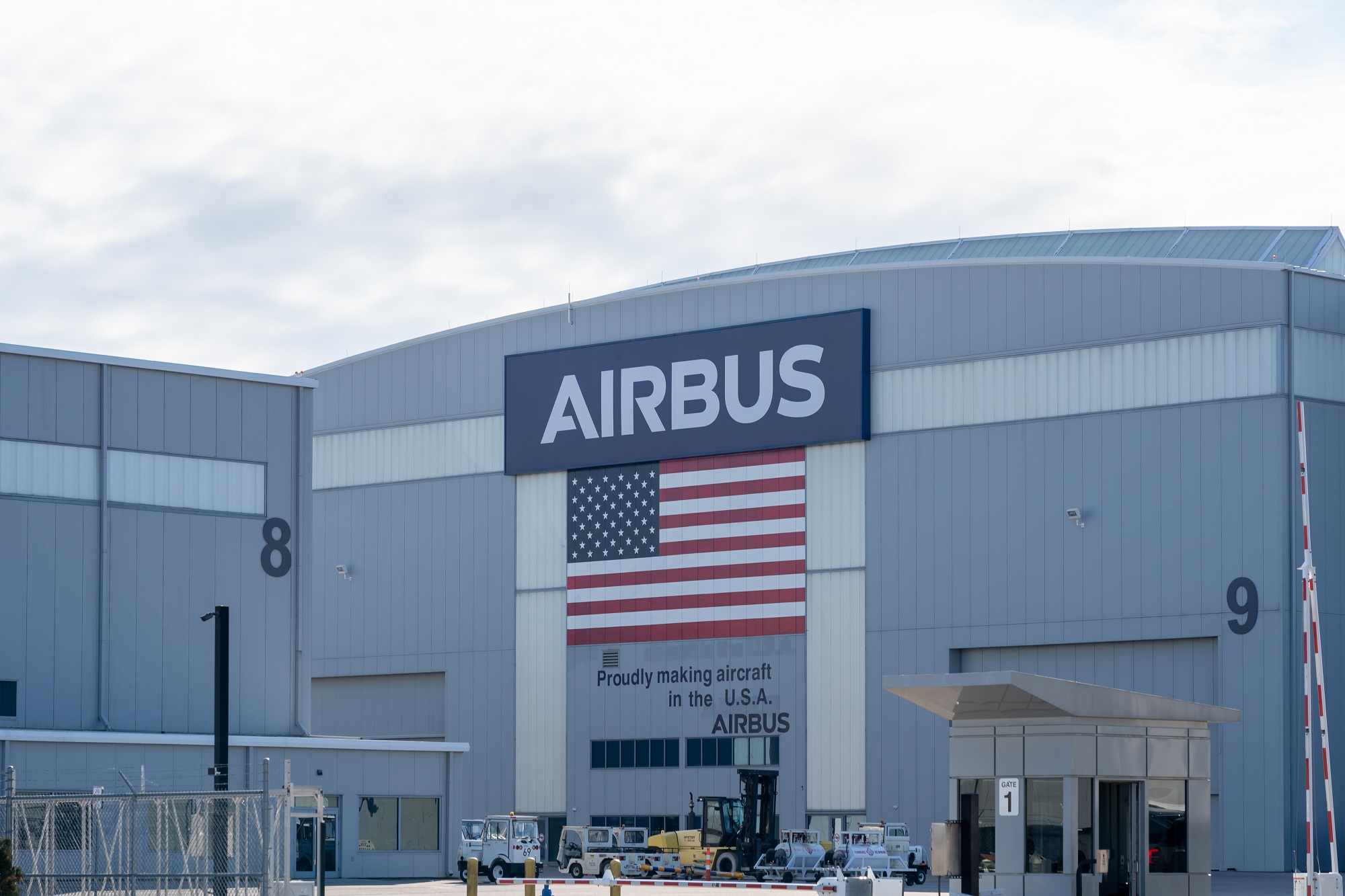 Airbus appoints former JetBlue CEO to lead in North America